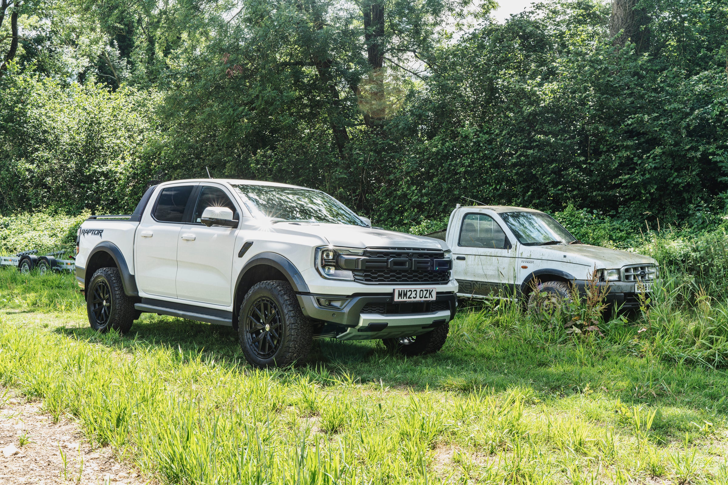 NO ROAD CLUB | For the Drive. For the Adventure.