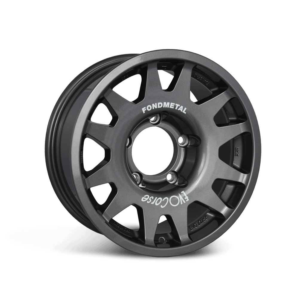 EVO Corse Wheels | UK Importer — NO ROAD CLUB