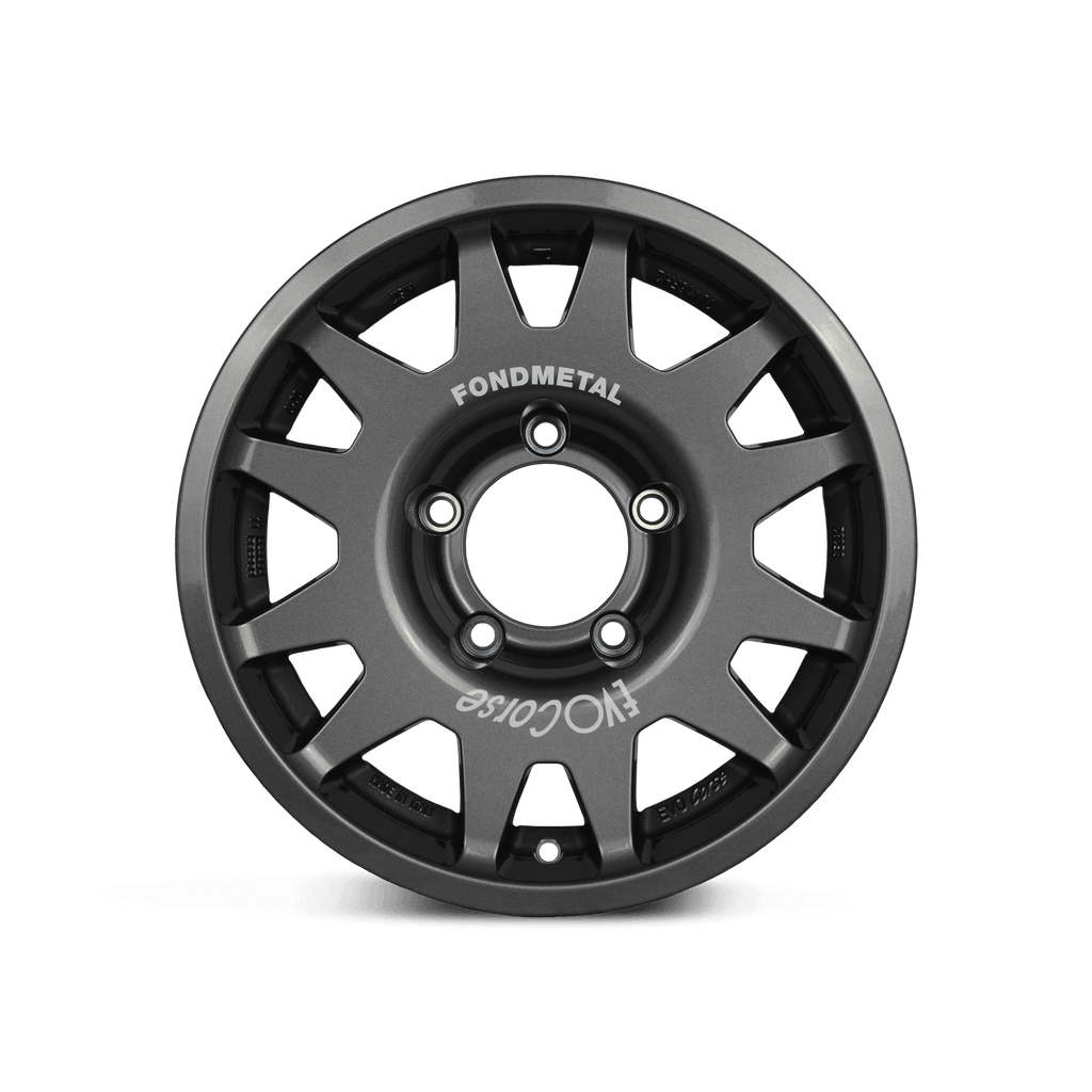 EVO Corse Wheels | UK Importer — NO ROAD CLUB
