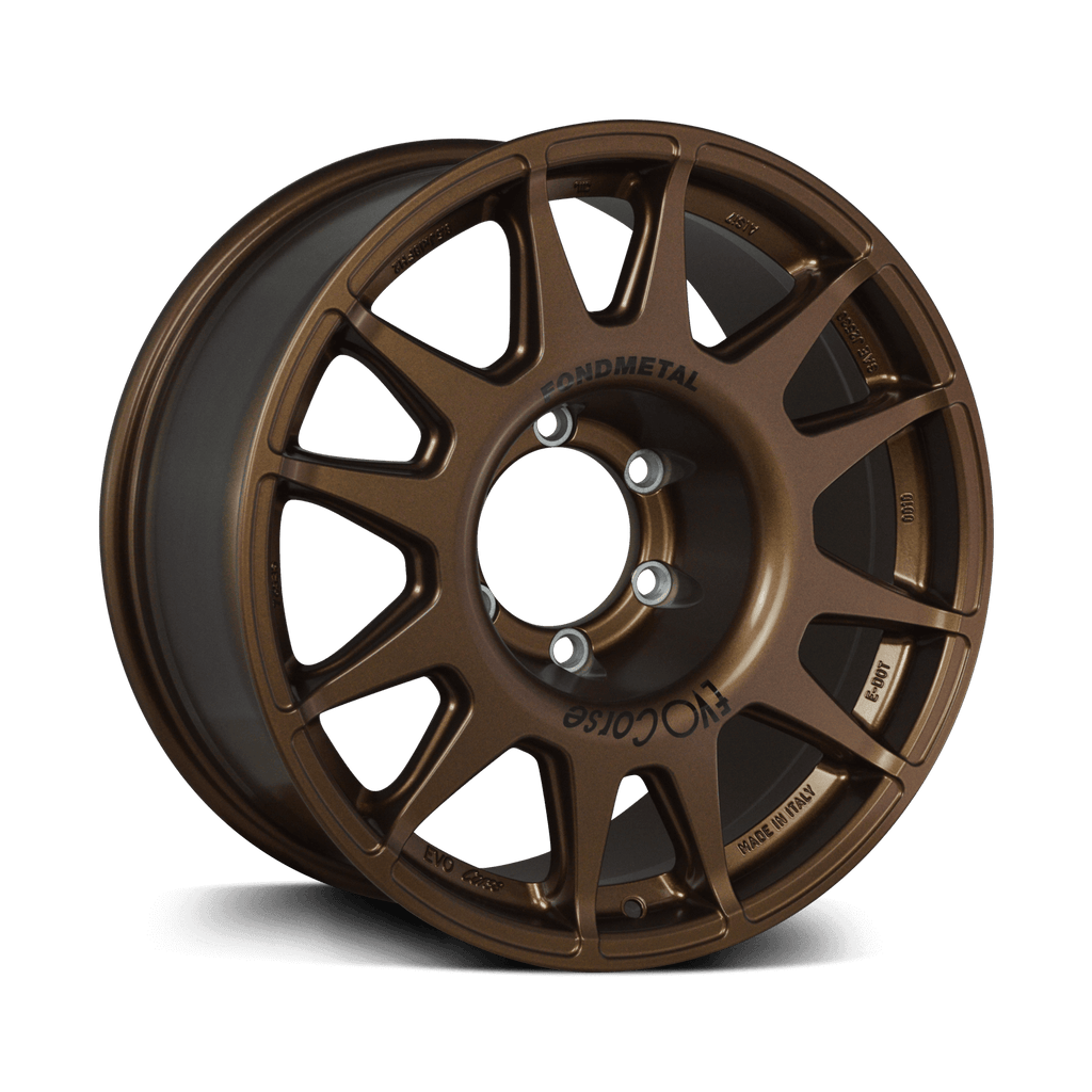 EVO Corse Wheels | UK Importer — NO ROAD CLUB
