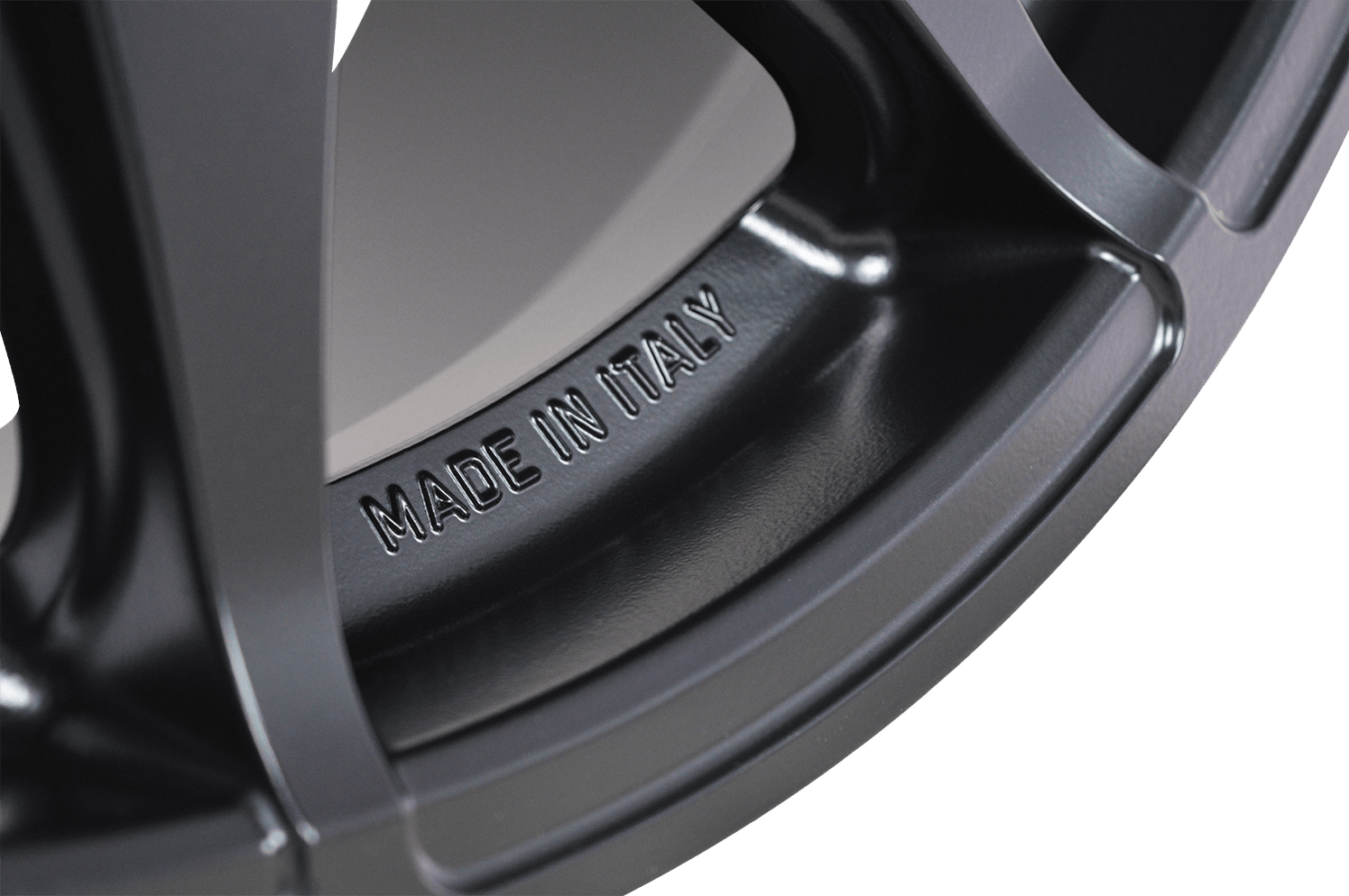 EVO Corse Wheels | UK Importer — NO ROAD CLUB